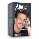 Alline, strengthens the hair & enhances the skin