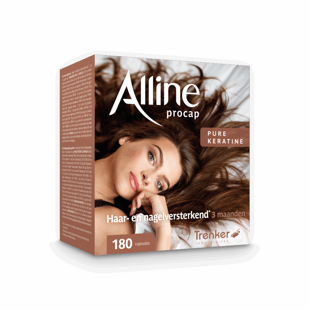 Alline procap - Alline