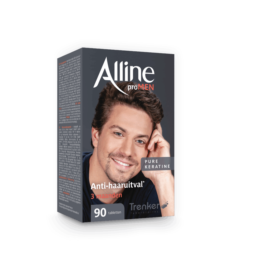 Alline promen - Alline